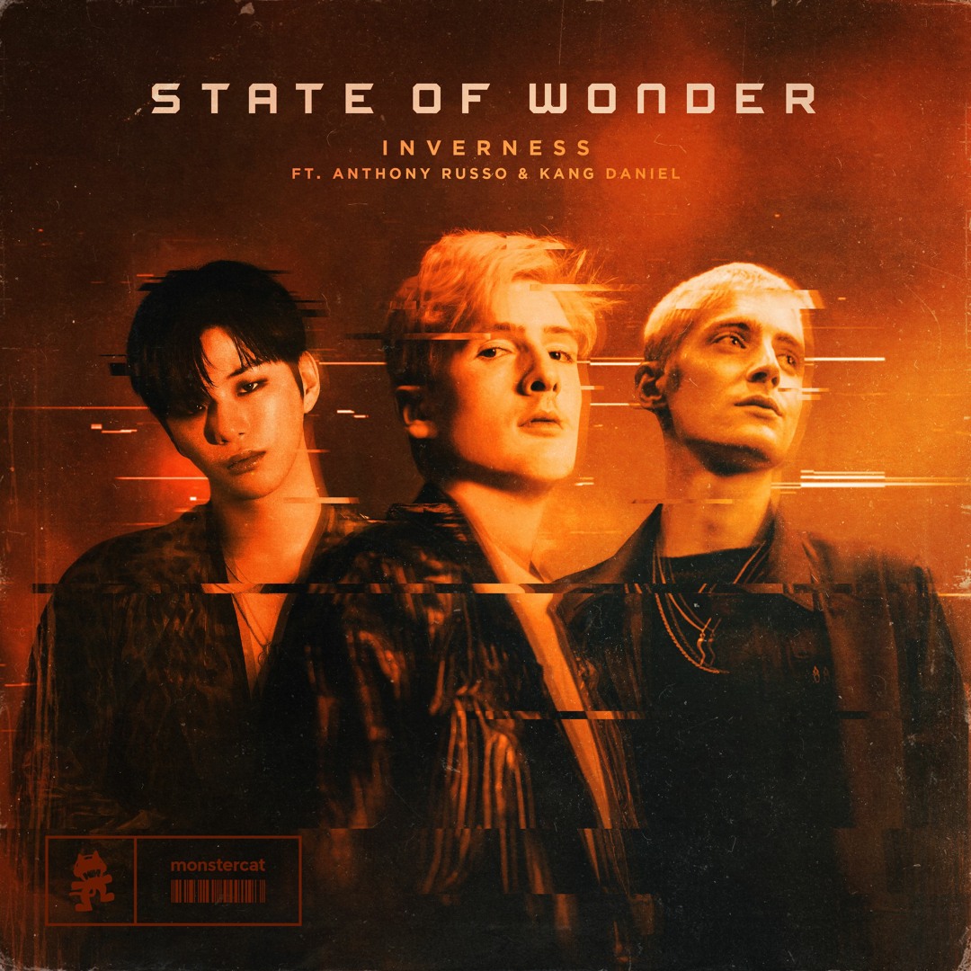 Listen to inverness - State Of Wonder (feat. Anthony Russo & KANG ...