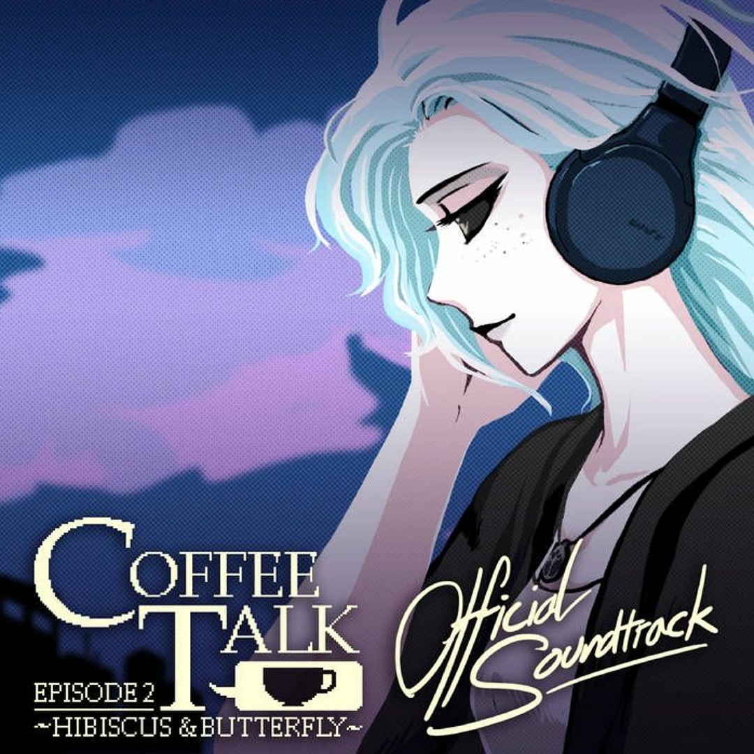 Stream Ophea358 | Listen to Coffee Talk Episode 2: Hibiscus & Butterfly ...