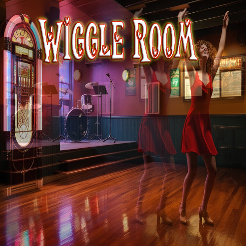 Stream Wiggle Room by Marty Straub | Listen online for free on SoundCloud