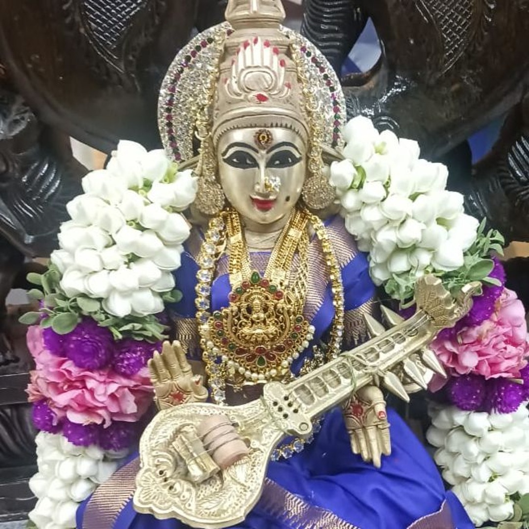 Stream 01. Pratah Smarana Stotram- by Swamiji Satsangs | Listen online ...