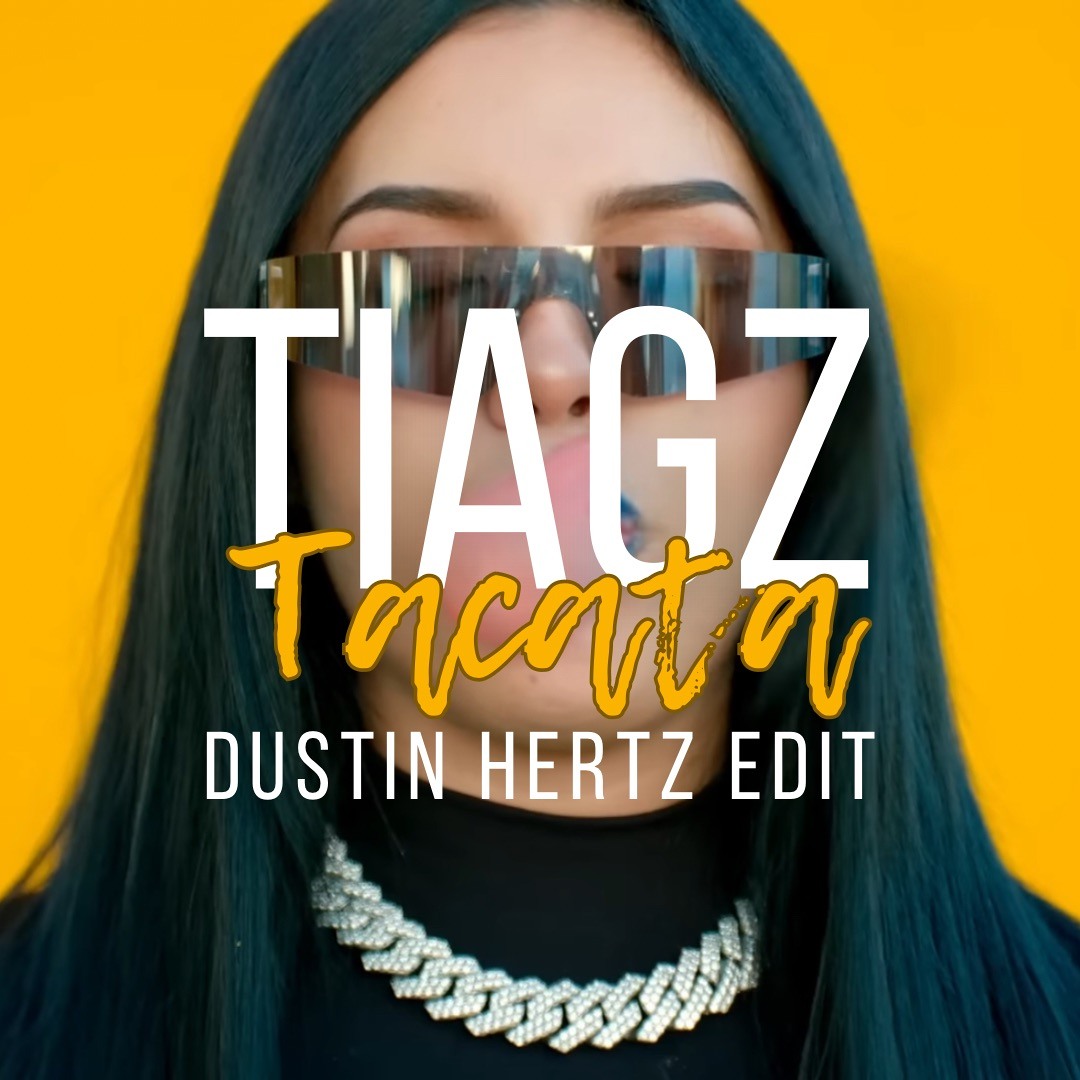 Stream Tiagz - Tacata (Dustin Hertz Remix) [FREE DOWNLOAD] by Dustin ...