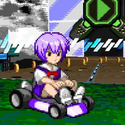 Stream Stage 6 - Espgaluda II Black Label (Thunder Piston Zone - Dr ...