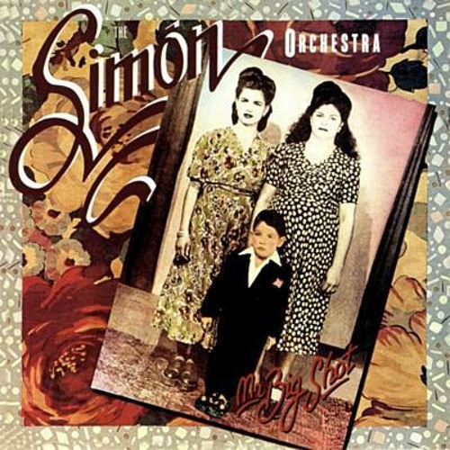 Stream The Simon Orchestra - Love Is Comin' On [Promo] by Gare du Nord ...