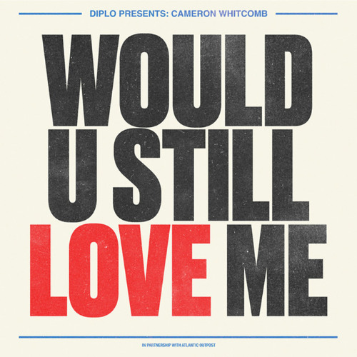 Stream Diplo - Would U Still Love Me (Dario Xavier Remix) *OUT NOW* by ...
