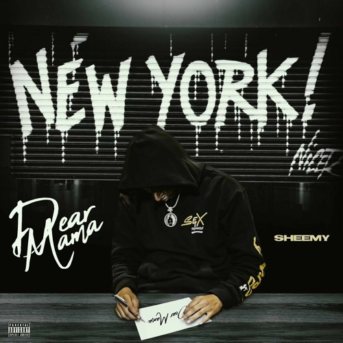 Stream Dear mama by Sheemy | Listen online for free on SoundCloud