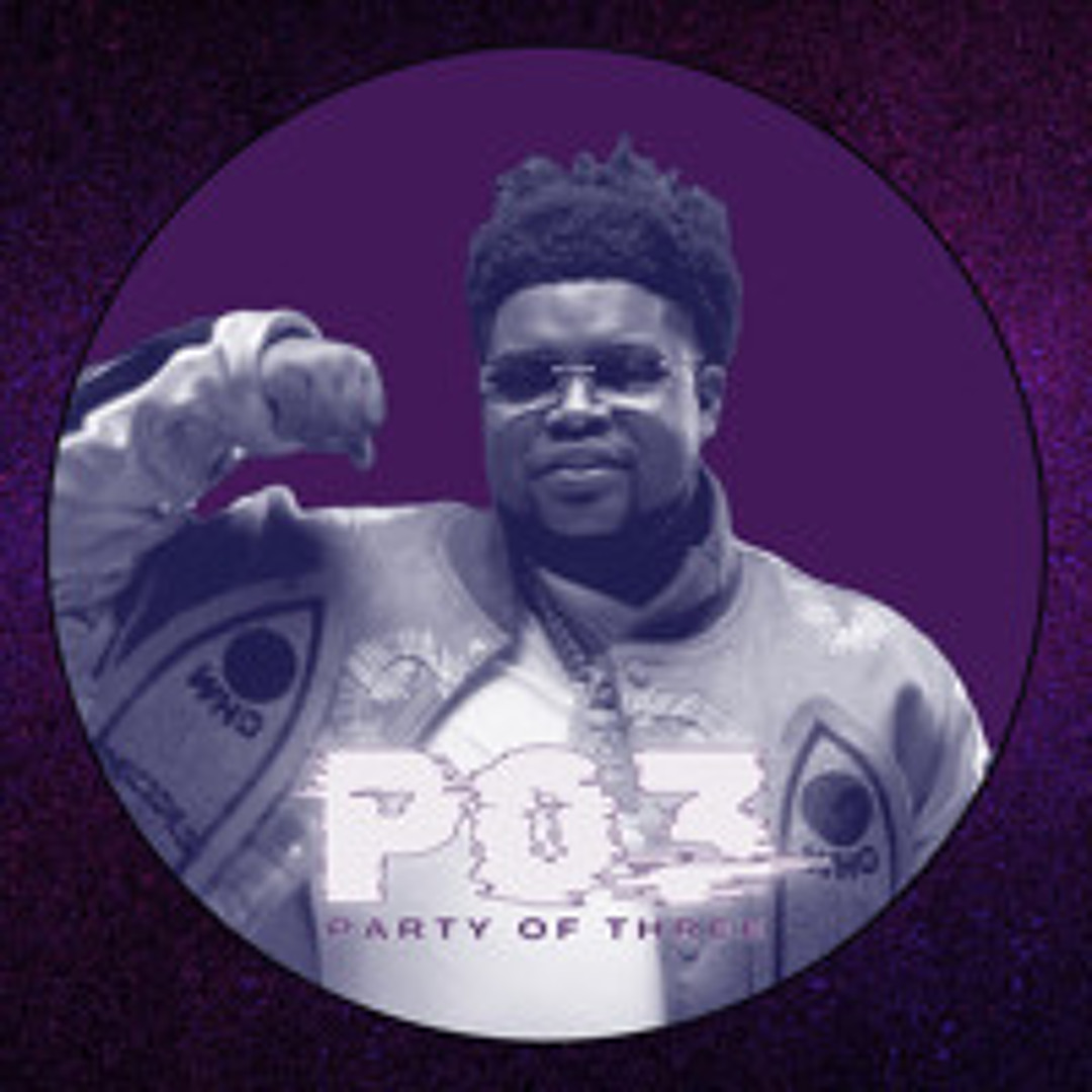 Stream Bossman DLow - Mr Pot Scraper (PO3 Edit) FREE DL by Party Of ...