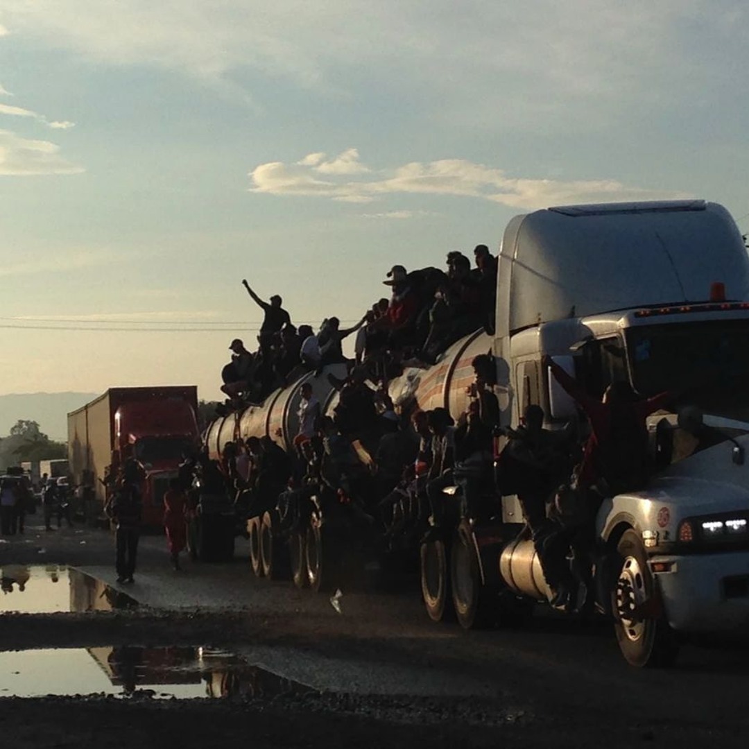 Stream Historias 69 – Amelia Frank-Vitale and John Doering-White on ...