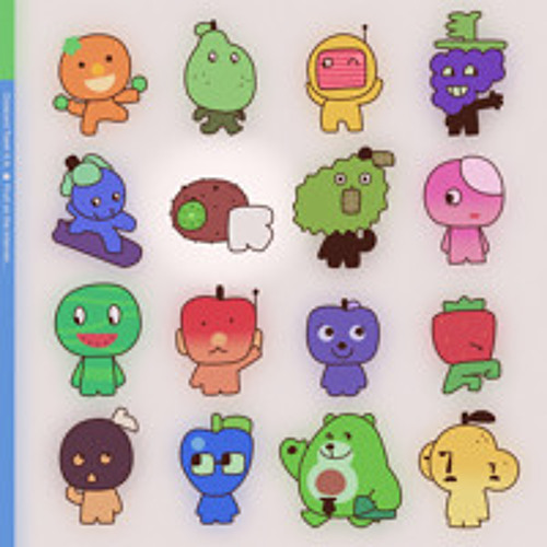 Stream evil pear boss theme (fakebit) by lentunes | Listen online for ...