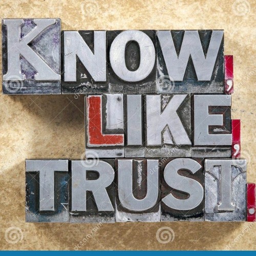 Stream Trust Know - Indo ft Ike Burner & Apexitiez by Apexitiez ...