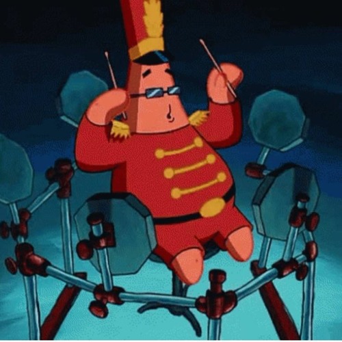 Stream episode Adele - Hello (Patrick Star Cover) by Grimes Golden ...