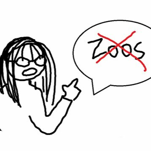 Stream episode My Unsolicited Opinion on Why We Shouldn’t Support Zoos ...