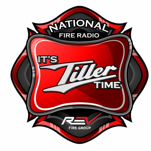 Stream 217. "It's Tiller Time" with REV Group by National Fire Radio ...