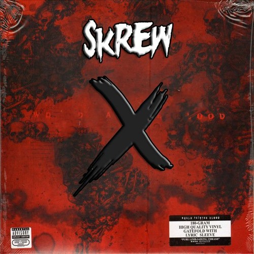 Stream SKREW - X (FREE DOWNLOAD) by SKREW | Listen online for free on ...