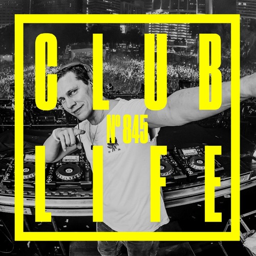 Tiësto Tracklists Overview