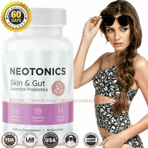 Stream Neotonics™ | Official Website | Skin and Gut Health Care 2024 ...