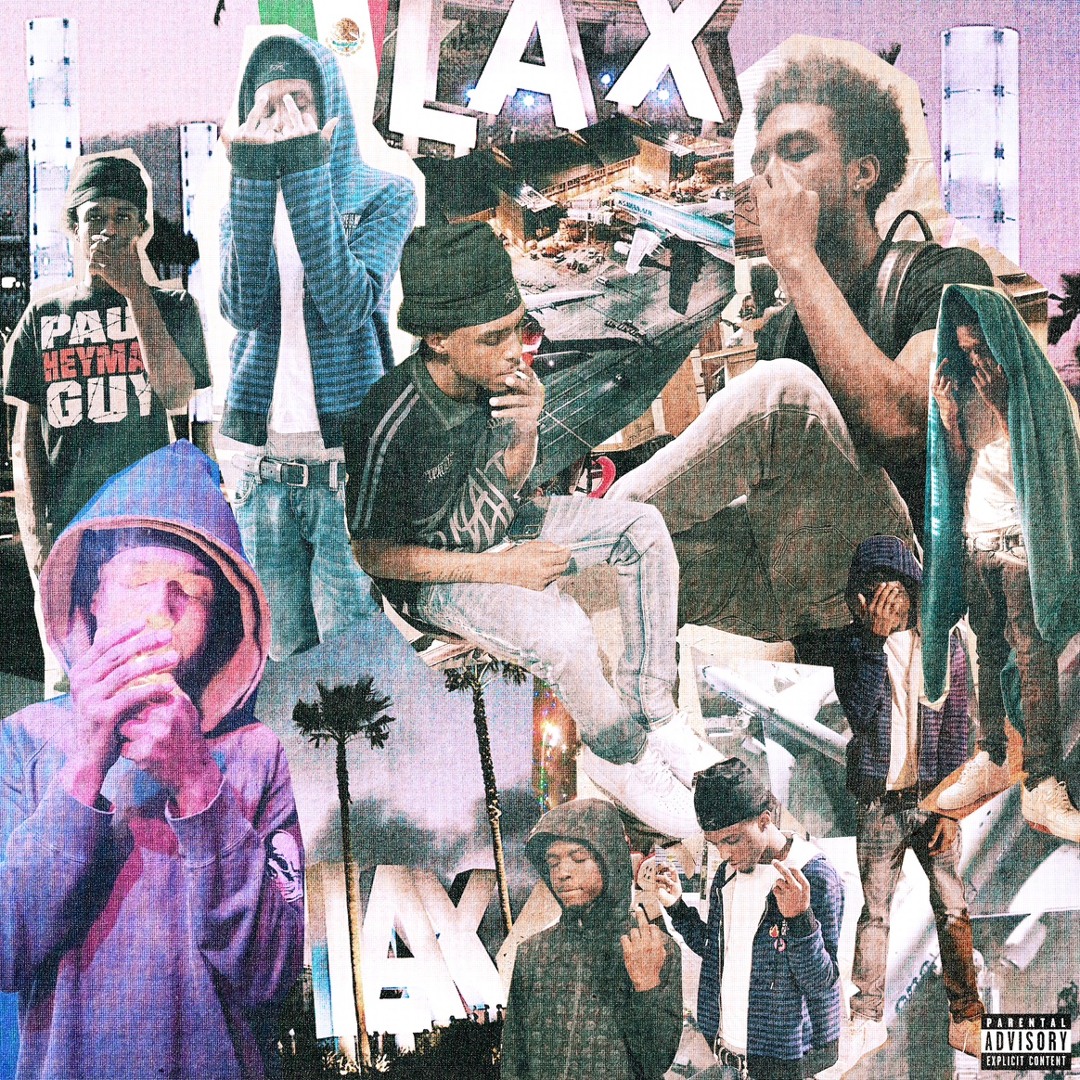 Stream lax by ladé | Listen online for free on SoundCloud