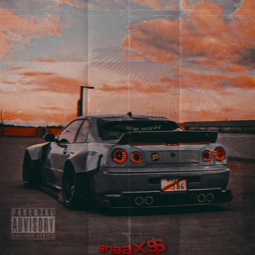 Stream shaaX$-SHE SAW by shaaX$ | Listen online for free on SoundCloud