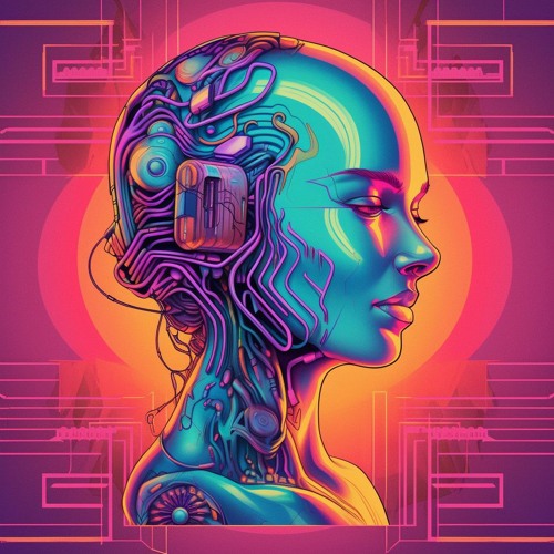 Stream Meet the Woman Machine by Le Dôdo | Listen online for free on ...