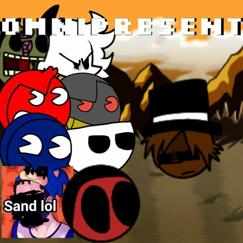 Stream FNF Omnipresent but my friends, characters and me sing it by ... Stream FNF Omnipresent but my friends, characters and me sing it by ...
