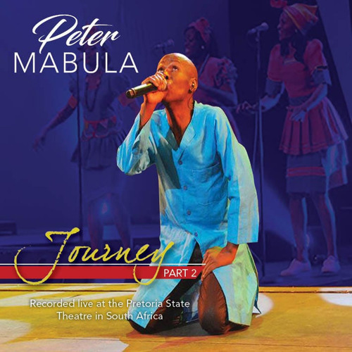 Stream Modimo Wa Israele (Live) [feat. Pheto Meso] by Peter Mabula ...