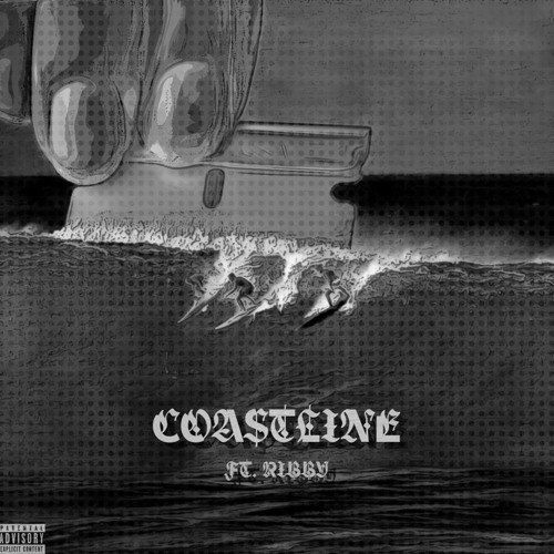 Stream Coastline Ft. Ribby247 by Kote$ | Listen online for free on ...