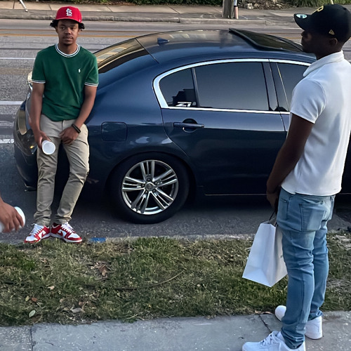 Stream Ghost x VMC Bojo - High Maintenance (Prod. Hoodrxch) by Juug Man ...