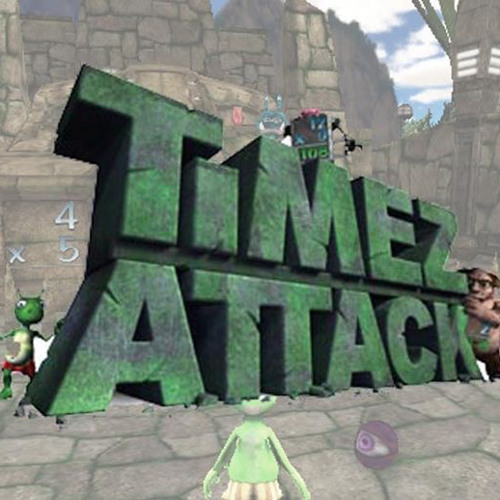 Stream timez attack by Charlotte M | Listen online for free on SoundCloud