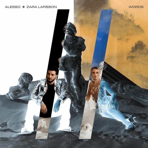 Stream Alesso - Words(feat. Zara Larsson)(DAYS Festival Remix) by DAYS ...