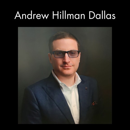Stream Andrew Hillman Dallas- Shaping the Future of Businesses in Dallas by Andrew Hillman ...