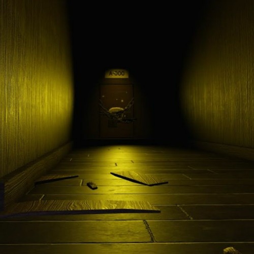 Stream Doors OST: Rooms Door by The Keeper (bc114) | Listen online for ...