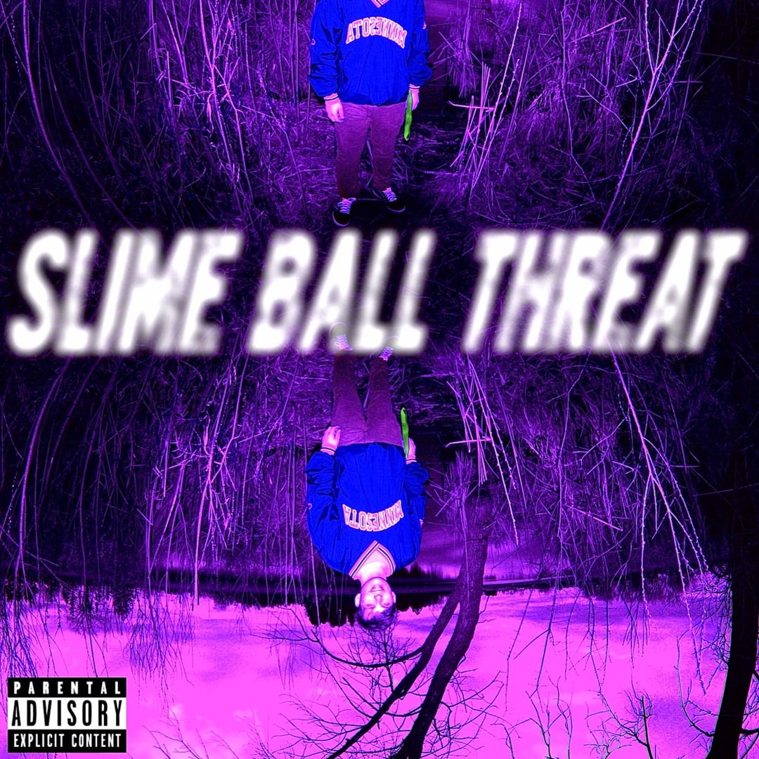 Stream Slime Ball Threat | Listen to Venom playlist online for free on ...