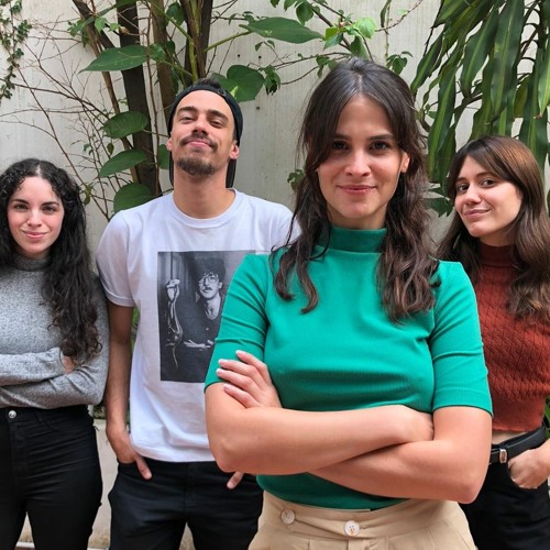 Stream episode #5MinutosCon Mica Riera by Futurock FM podcast | Listen ...