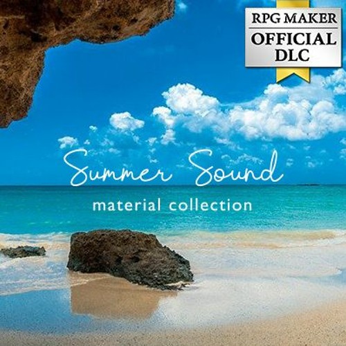 Stream Summer Sound Material Collection by village sound | Listen ...