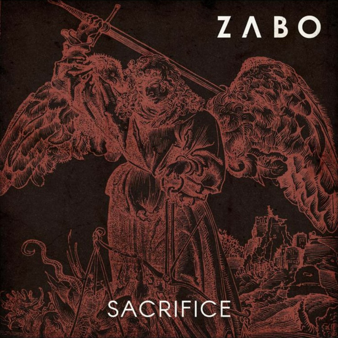 Stream ZABO - Sacrifice by ZABO | Listen online for free on SoundCloud