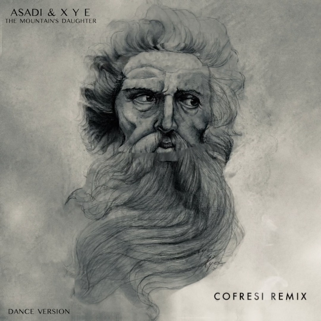 Stream ASADI & Xye - The Mountain's Daughter (COFRESI Remix) [Dance ...
