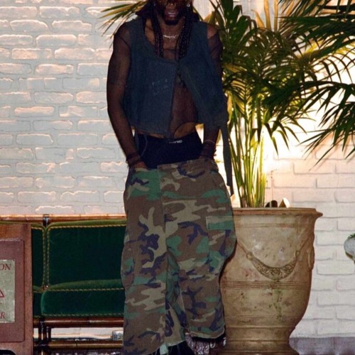 Stream Playboi Carti - Viral by ûTell me | Listen online for free on ...