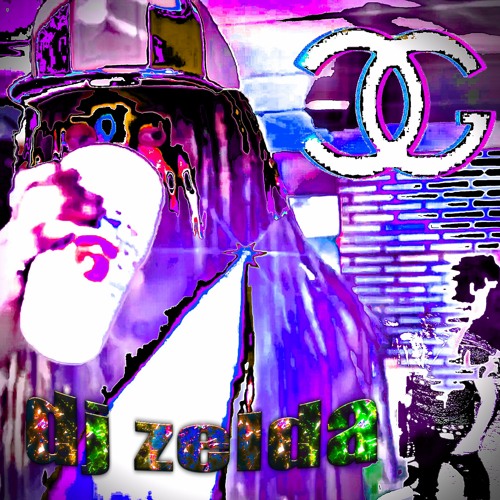 Stream CARTIER'GOD wavy MIXX [ DJ ZELD4H ] #OCEANGANG by ZELDAH ...