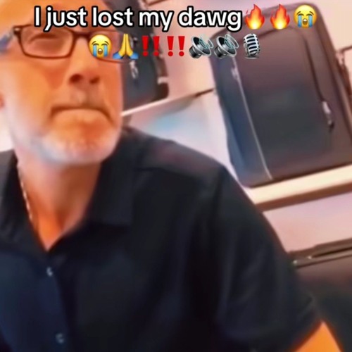 Stream I Just Lost My Dawg (slowed + reverb) by MC |||ПАГА | Listen online for free on SoundCloud