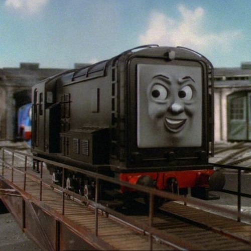 Stream Devious Diesel's Theme - Season 2 (Remastered) by AceofTrains ...