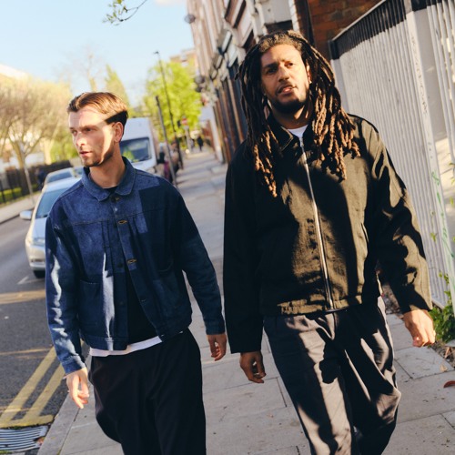 Stream The OONTS Show w/ Kojay + P Lucas - 27 May 2025 by Rinse FM ...