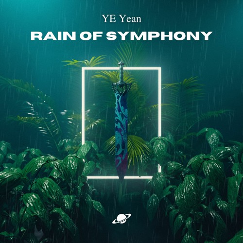 Stream YE Yean | Listen to YE Yean - Rain Of Symphony playlist online ...