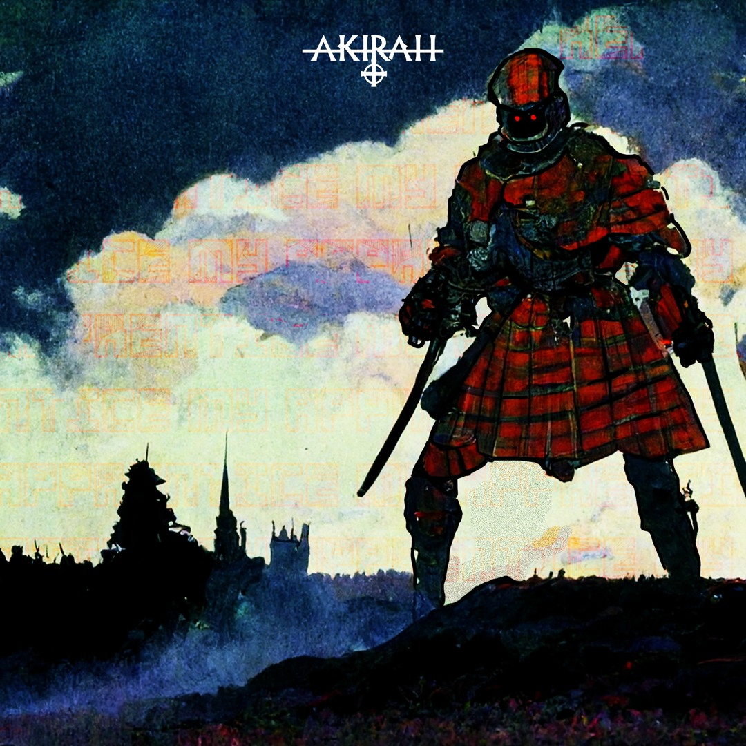 Stream AKIRAH - MY APPRENTICE by AKIRAH | Listen online for free on ...