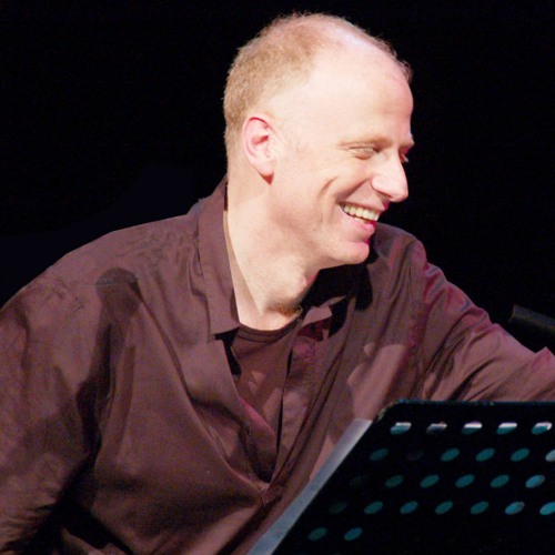 Stream Shallow Water (Ronn Yedidia) by Holly Hooper | Listen online for ...