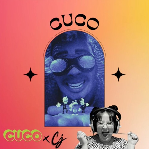 Stream CUCO interview by C A S S I E | Listen online for free on SoundCloud