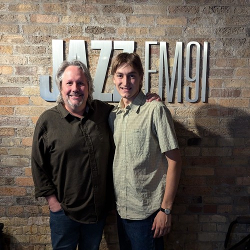 Stream 2024 Mary Alice Stuart Award Recipient: Thales Hunter Interview ...