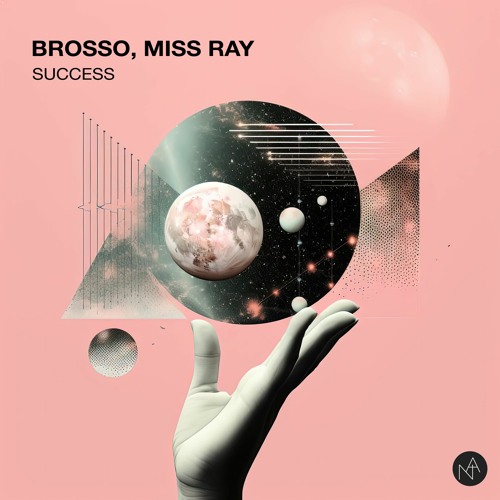 Stream net.art | Listen to Brosso, Miss Ray - Success playlist online ...