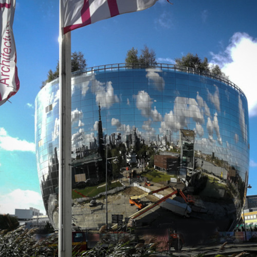 Stream English conductor CHLOE ROOKE + video artist JIYAN DÜYÜ ...