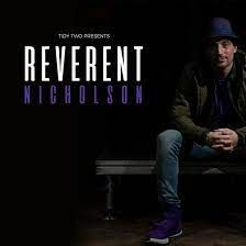 Stream Nicholson - Reverent (Album Mix) 30th Anniversary Edition by ...