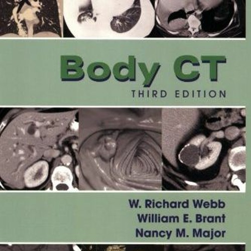 Stream [EBOOK]- Fundamentals of Body Ct (3rd Edition) from Eusebio ...