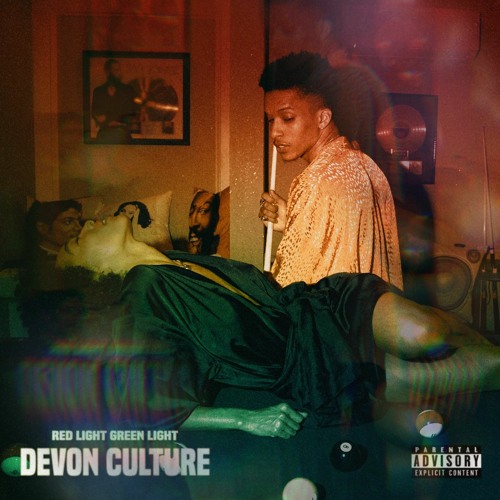 Listen to Red Light Green Light - Devon Culture by Devon Culture in FSH ...